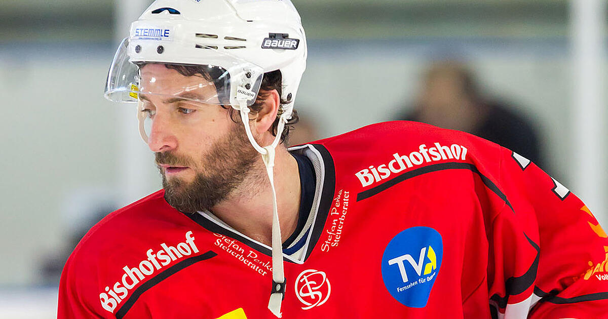 Drei Neue und zwei Abgänge für die Eisbären Regensburg