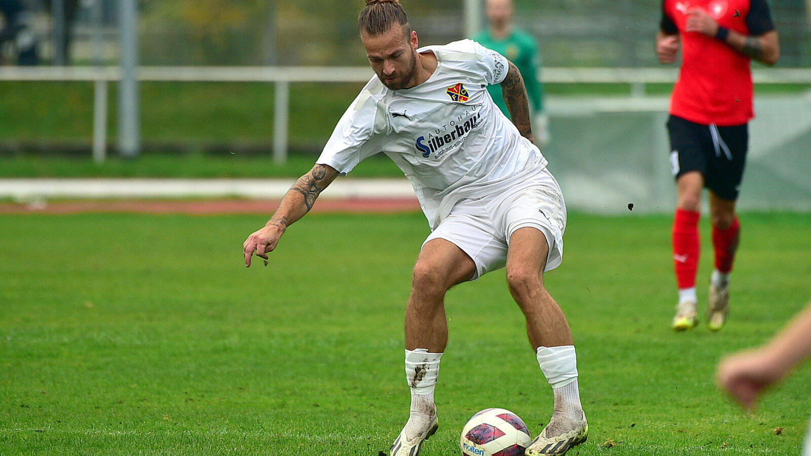 Die Ära Spirek geht beim 1. FC Bad Kötzting bald zu Ende