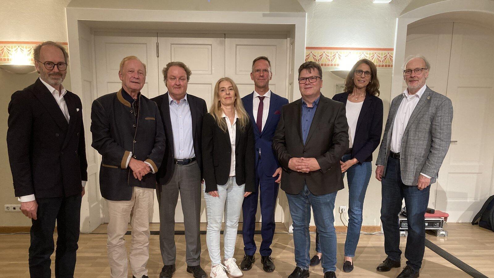 Haus & Grund Landshut rät Mitgliedern zu Vermietung mit Augenmaß