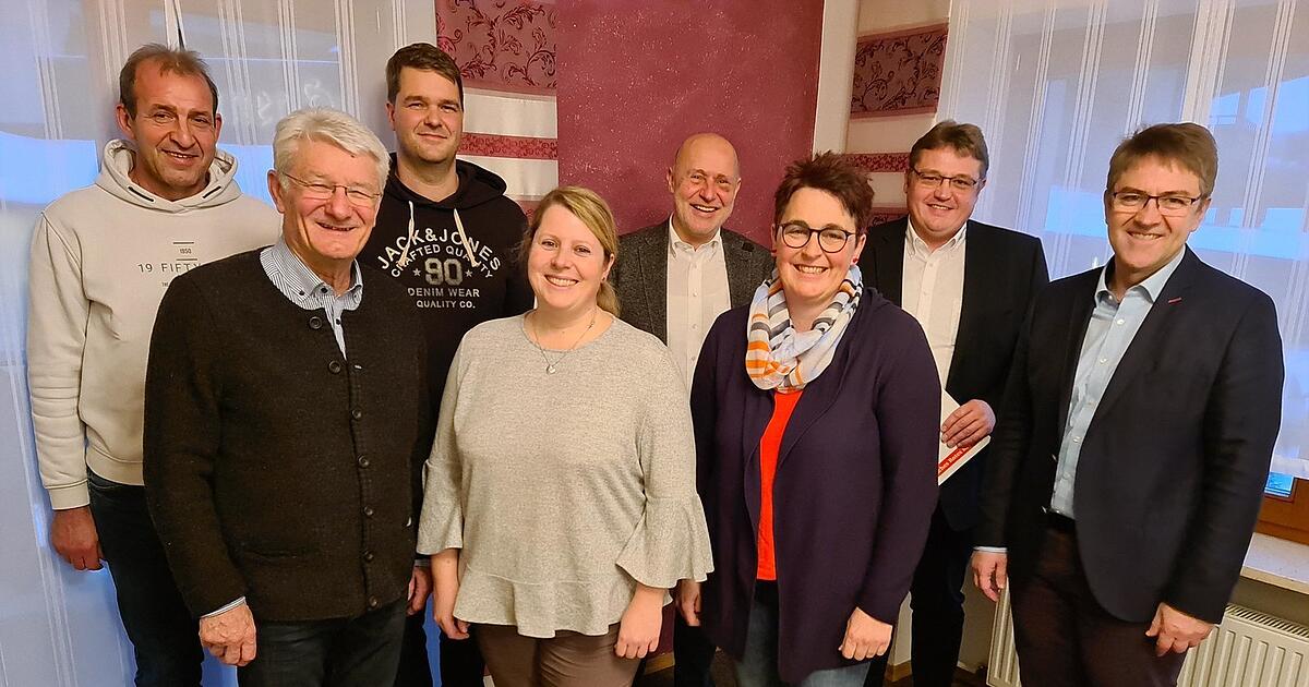 BRK wird Träger des Waldkindergartens Arnschwang