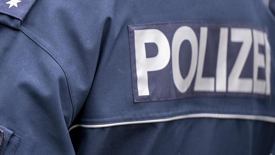 Darum sind die Rottenburger Polizisten besonders aufmerksam