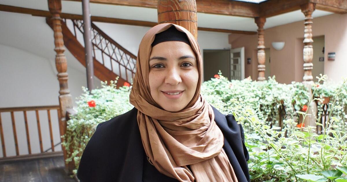 Sevim Kaya ermöglicht Migrantenkindern bessere Bildungschancen