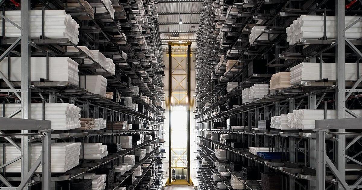 Kunststofffertiger Ensinger weitet in Cham Kurzarbeit aus