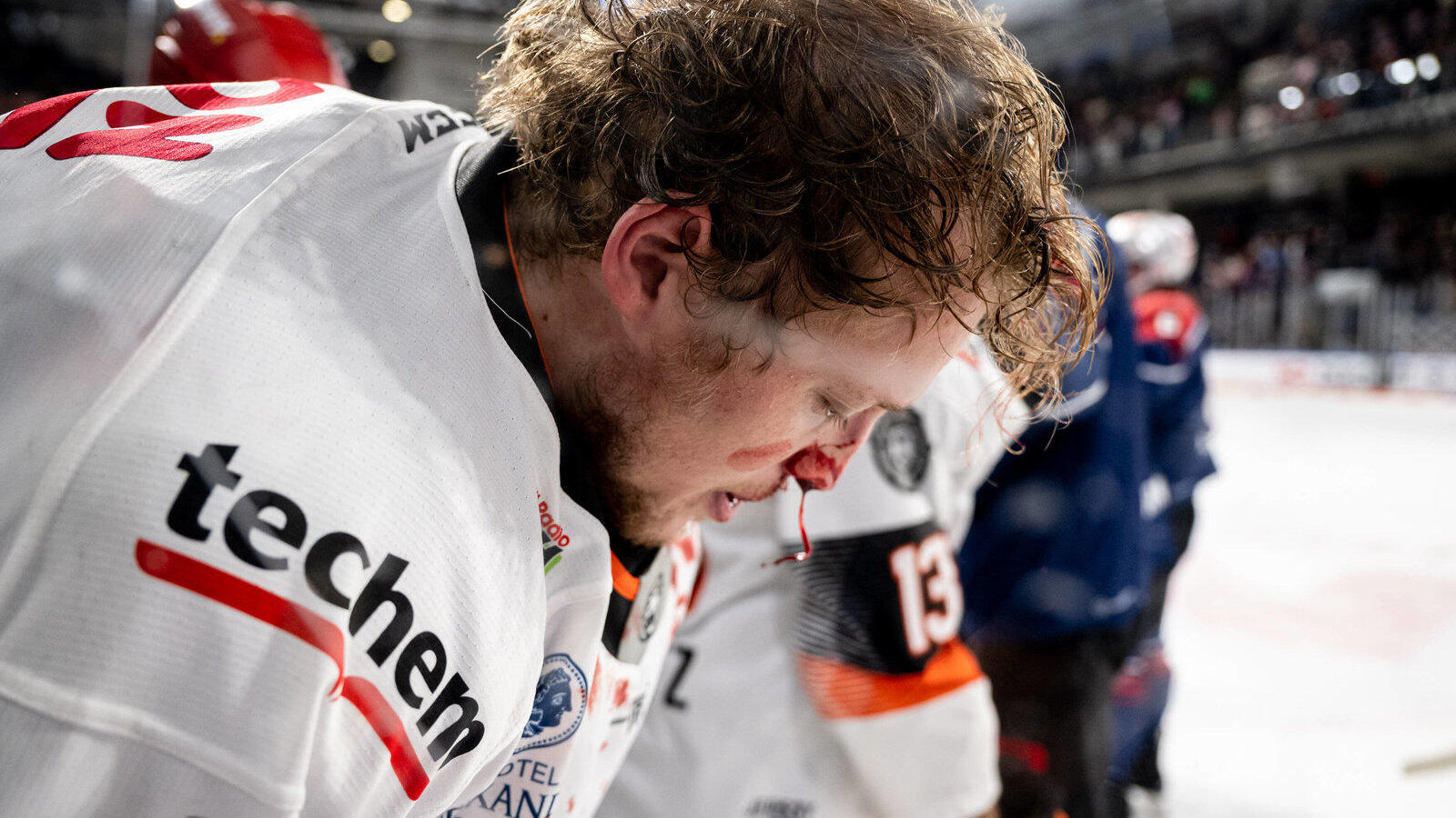 Das sagt die DEL zu Faustkämpfen