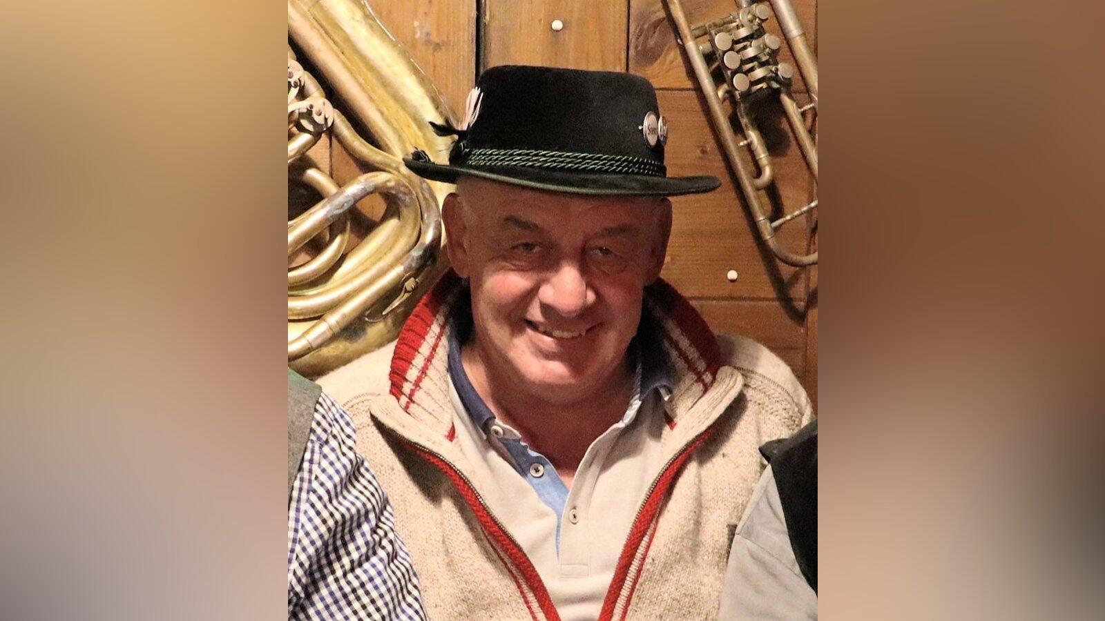 Seit 15 Jahren gibt es 'Buchi's Weinstadl' auf den Landshuter Dulten