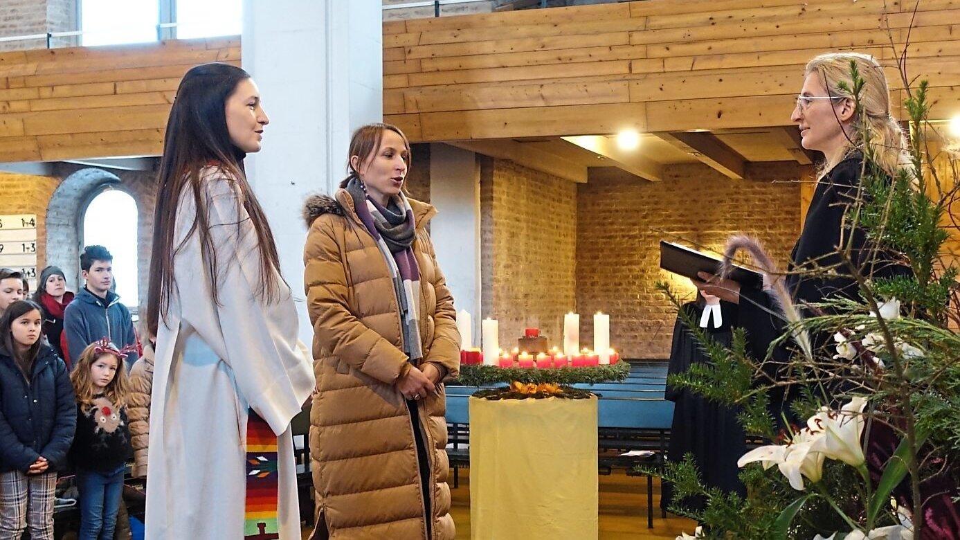 Landshuter EBW hat neue Geschäftsführerinnen