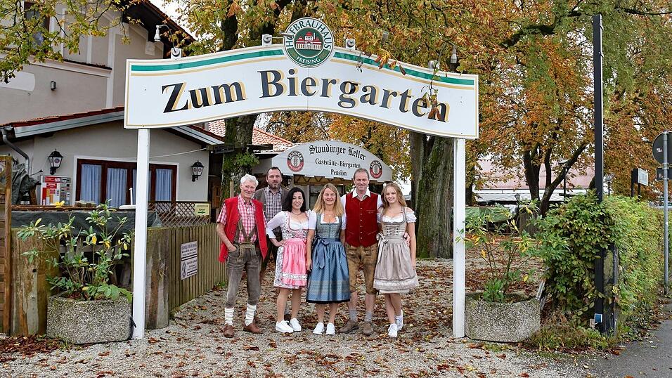 Moosburger Kult-Wirt über Zukunft des Staudinger Kellers