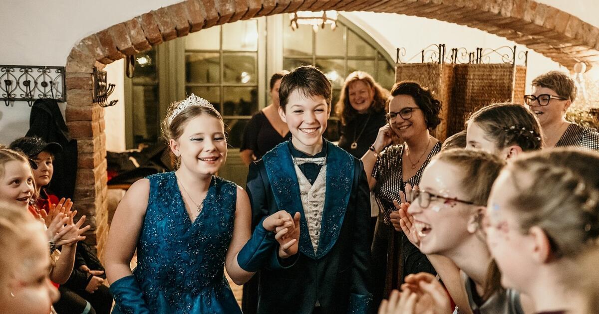 Los geht's mit den Auftritten in und um Mainburg