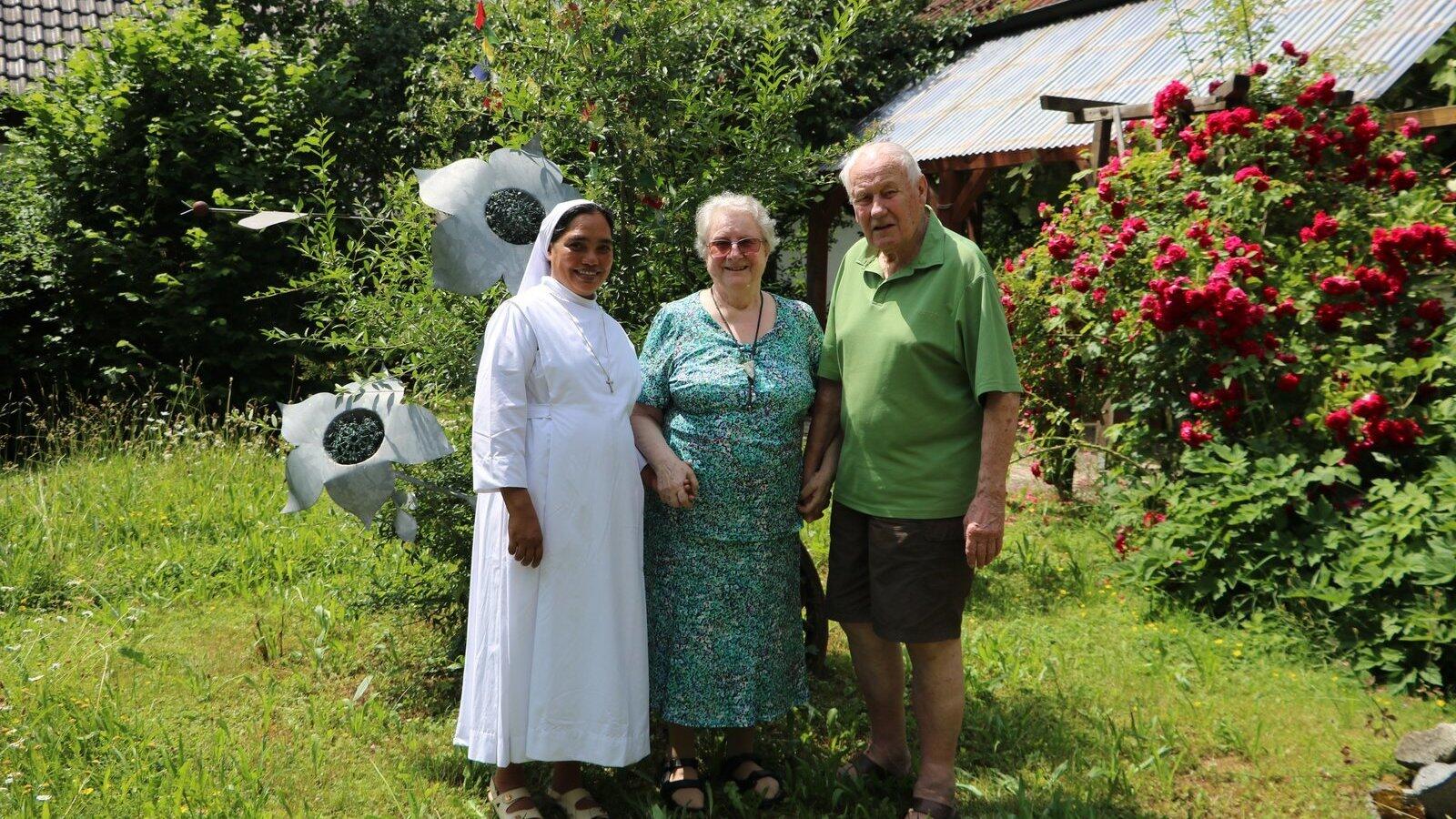 Wenn Land und Meer verschwimmen