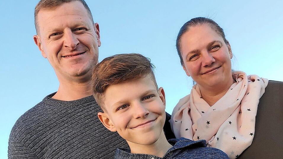 Wie das gehörlose Ehepaar Ritt in Corona-Zeiten den Alltag bewältigt