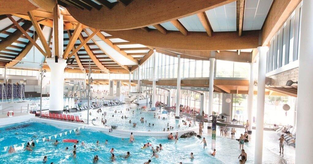 Westbad startet in die Herbst- und Wintersaison