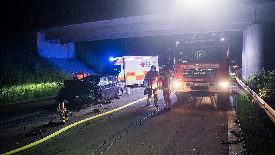 Unfall Abensberg Heute
