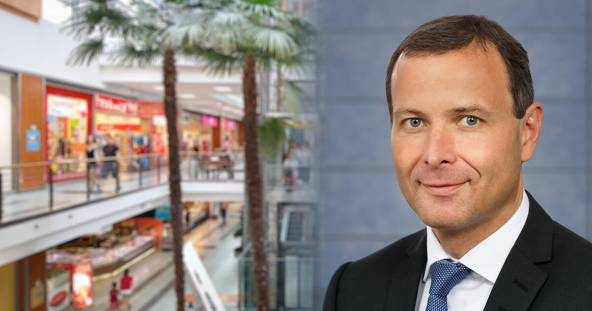 Thomas Zink zur Lage im DEZ in Regensburg