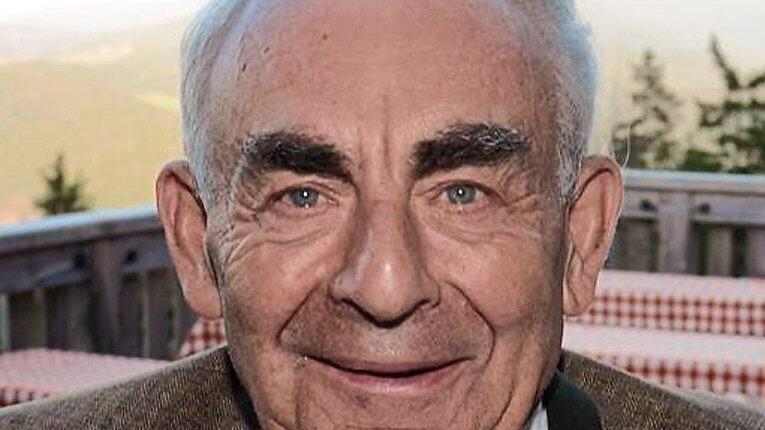 Kaufhausgründer Heinrich Reitmeier tot