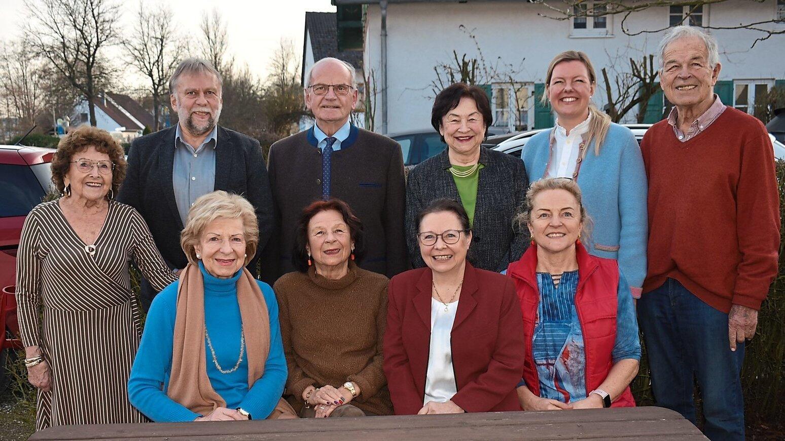 Senioren-Union Mainburg fordert den Rufbus