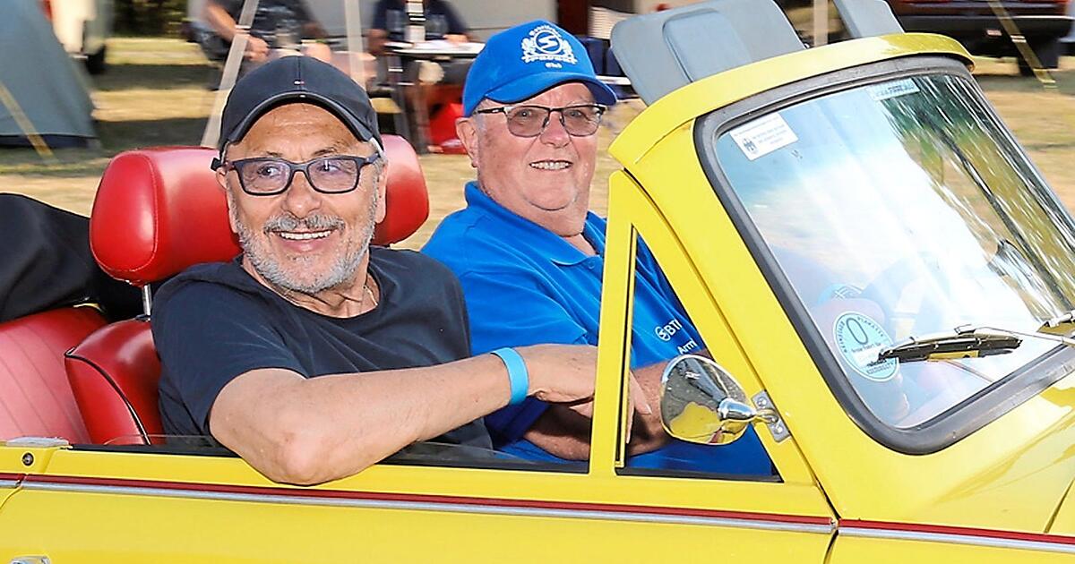 Das war das zweite Halbjahr 2023 in Schierling