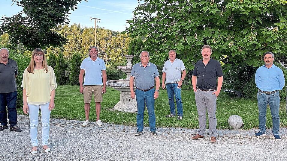 Thomas Roßmann folgt auf Leander Weidl