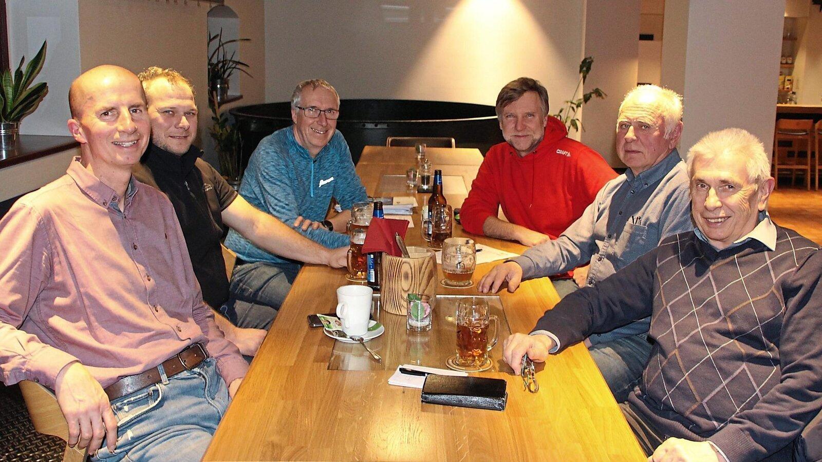 Volksskilauf am Gibacht/Cerchov muss verlegt werden