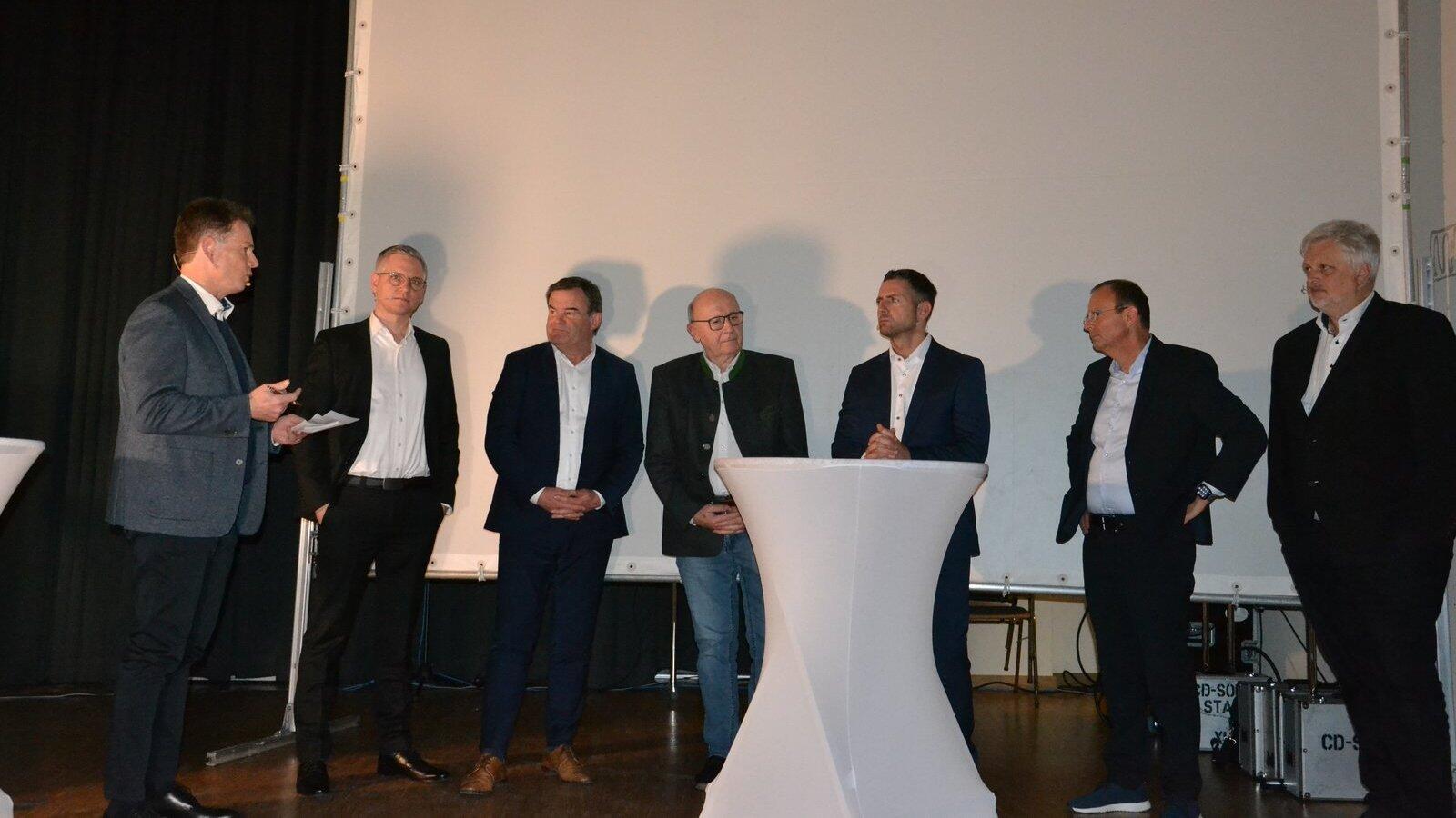 So verteidigen die PwC-Autoren die Herabstufung der Mainburger Klinik