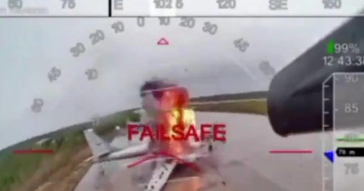 „Operation Spinnennetz“: Ein Angriff, aus dem Deutschland lernen will