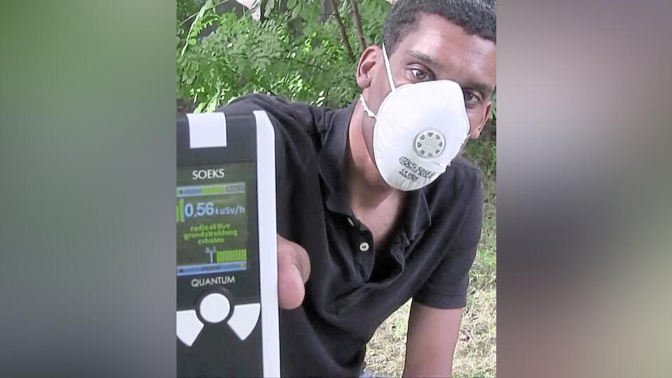 'Es ist noch immer ein heikles Thema'