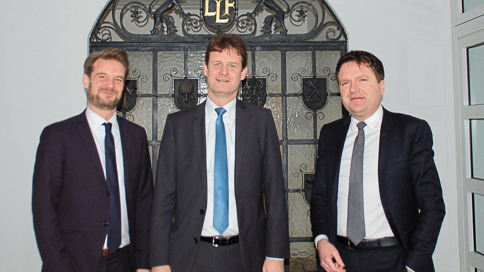 Mipa übernimmt die Landshuter Lackfabrik