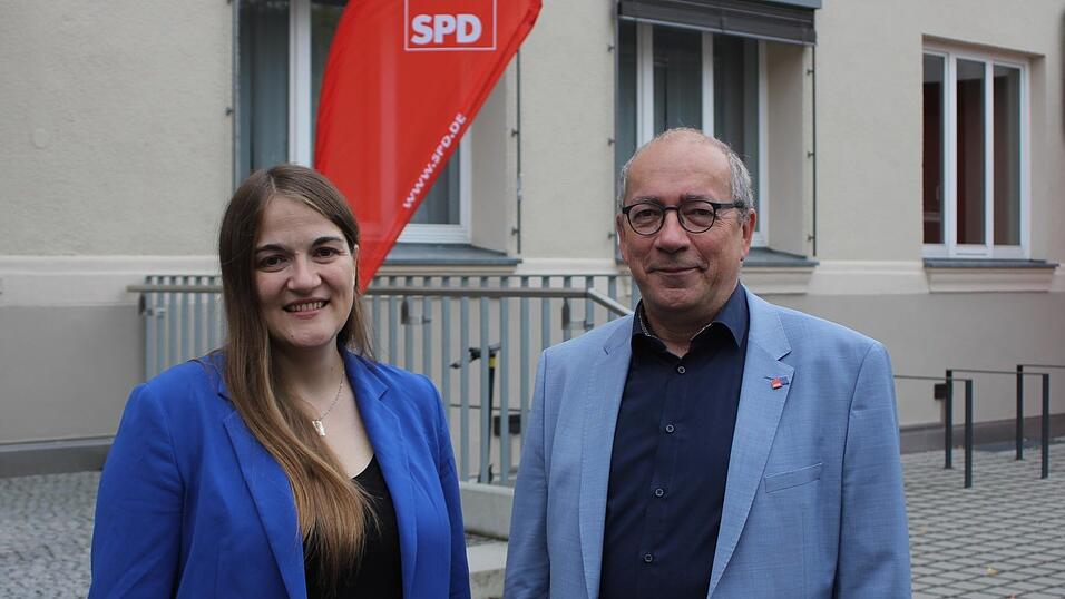 Europakandidatur: Rudner setzt sich gegen Endres durch