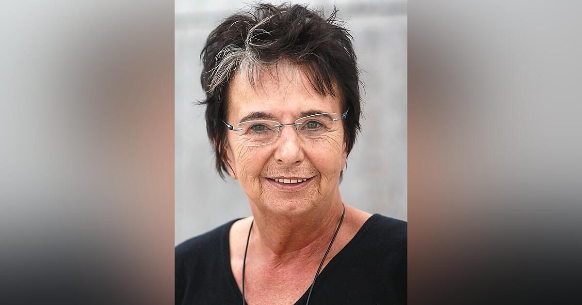 Umbenennung der Ina-Seidel-Straße geht in nächste Runde