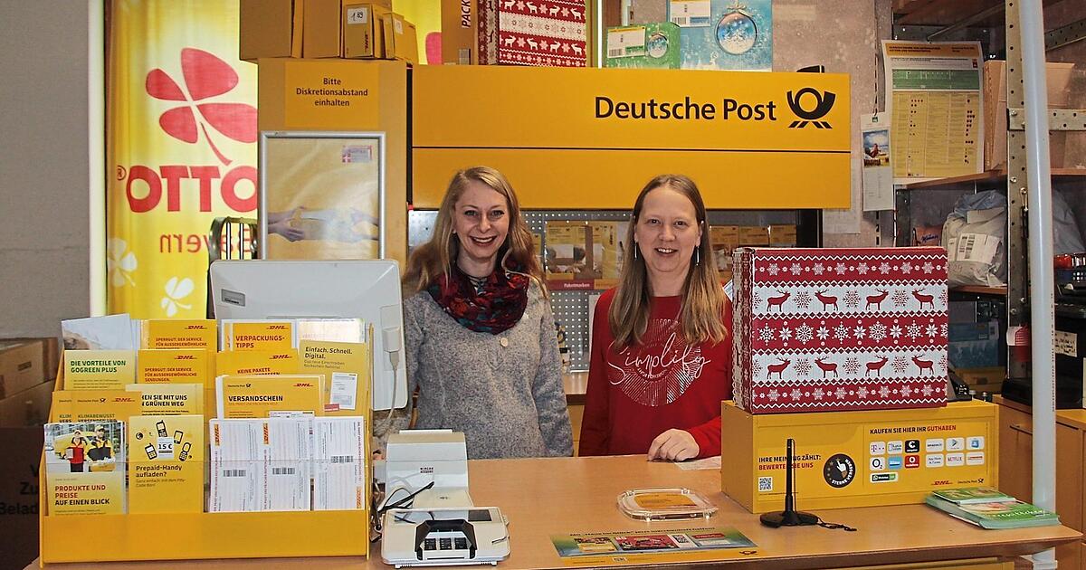 Der 'Reitmeier' zieht um