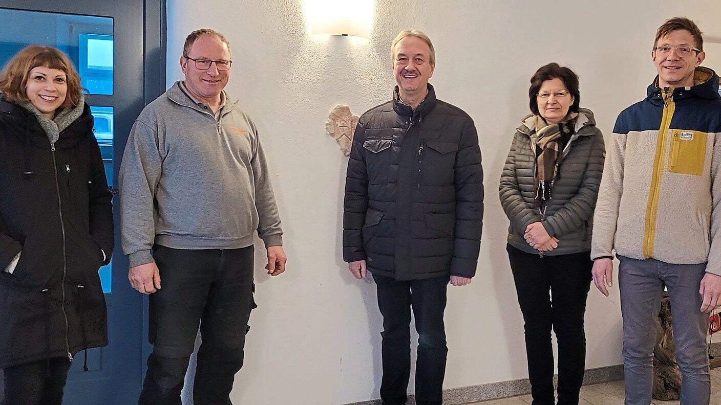Langquaider Szene will Künstler-Verein gründen