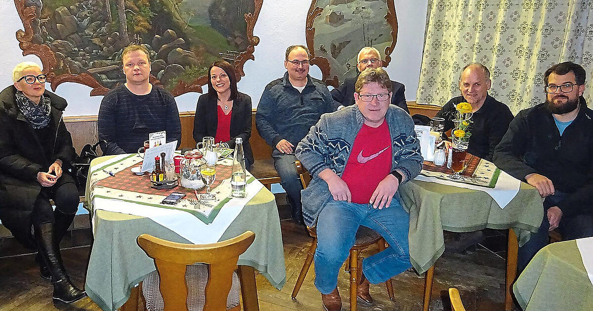 Nominierung von Heike Fries musste wiederholt werden