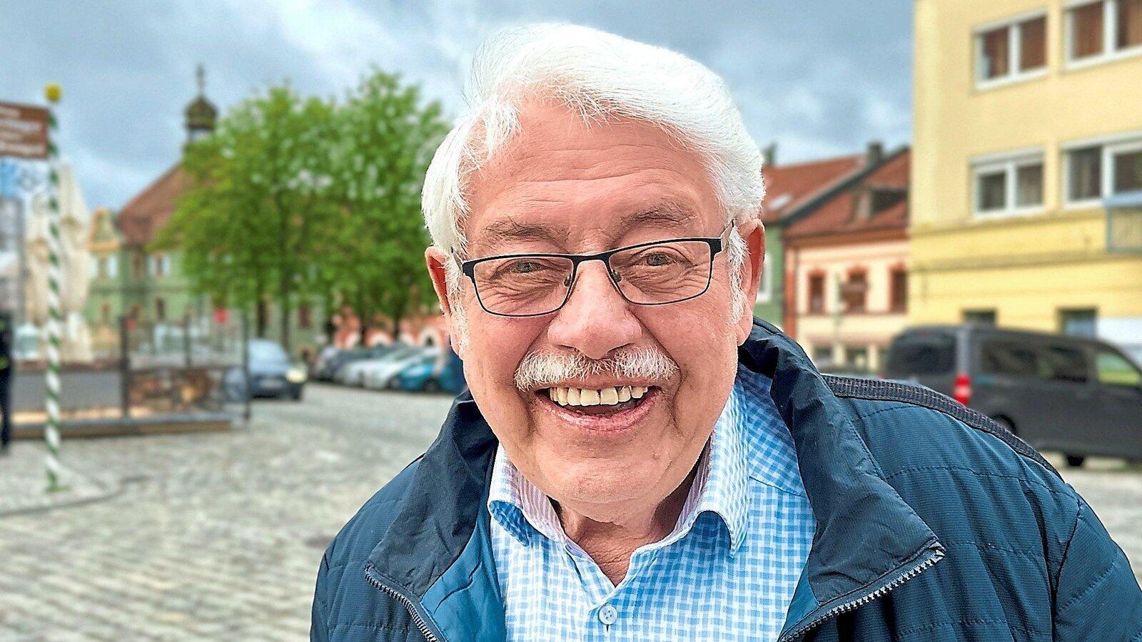 Further Historiker erklärt, warum Geschichte allen wichtig sein sollte