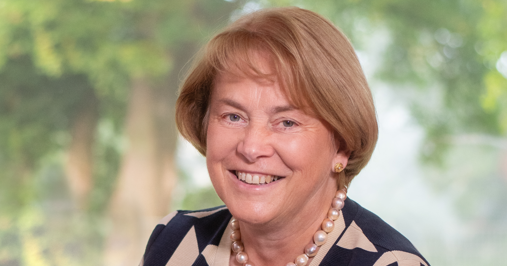 Barbara Unger ist die erste Bürgermeisterin im Kreis Straubing-Bogen