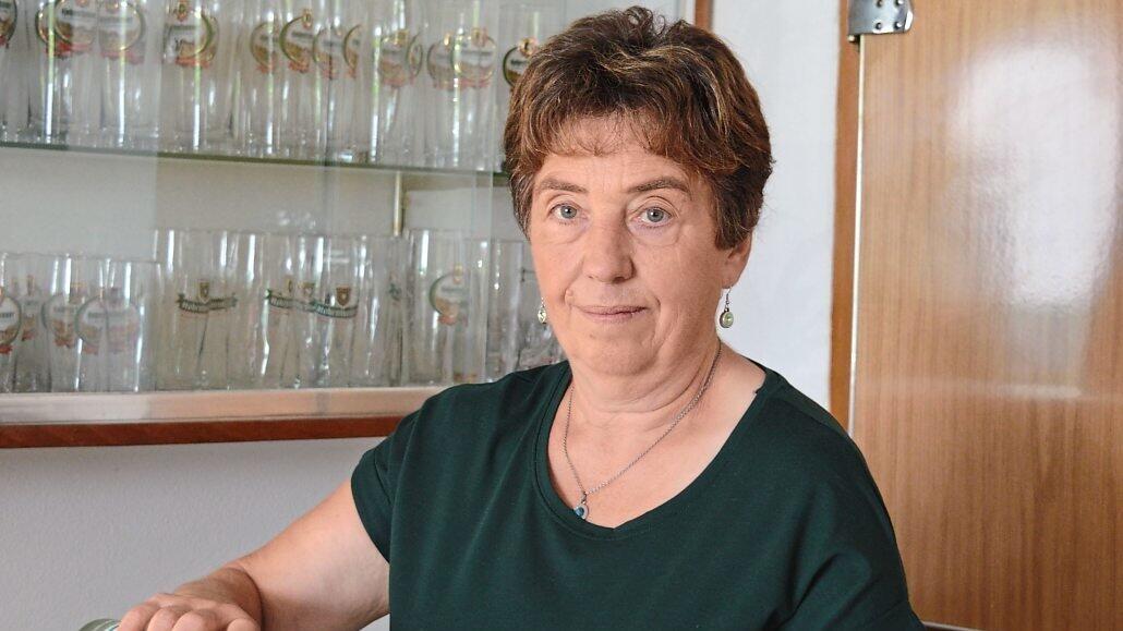 Mit eigenem Wirtshaus einen Traum erfüllt