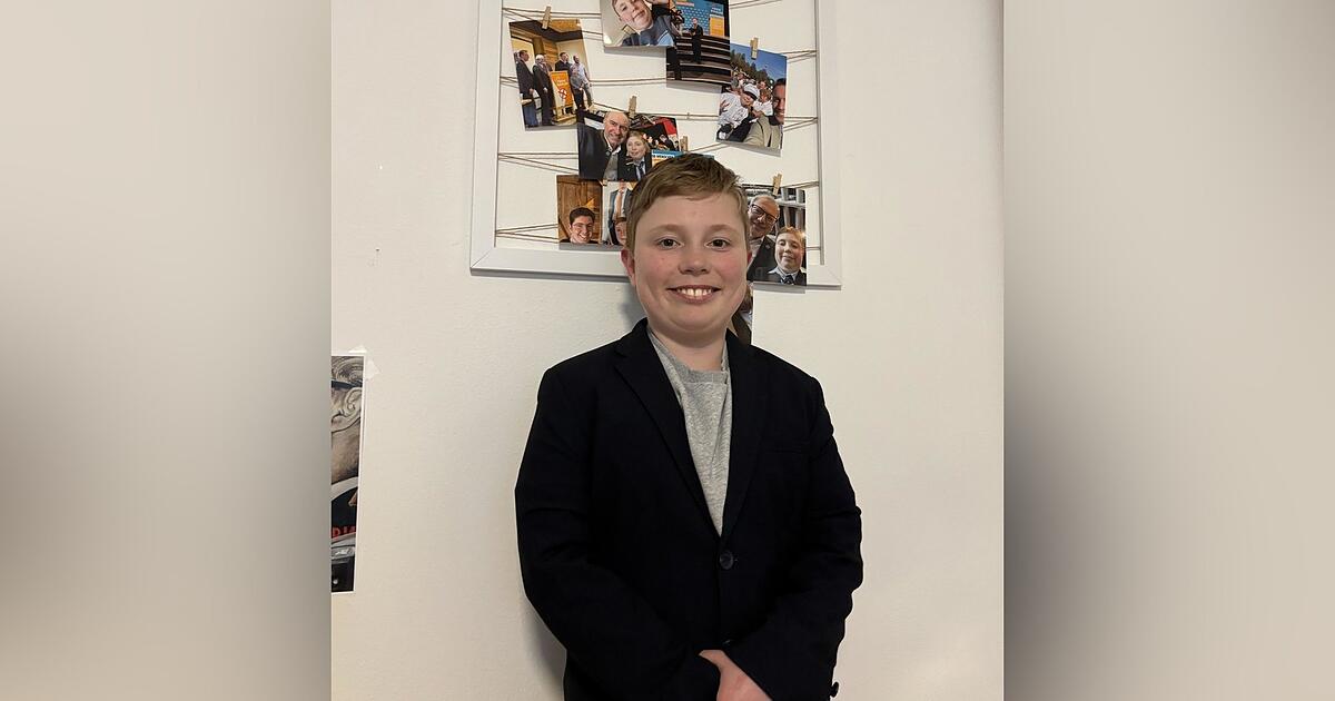 Tim aus Cham kämpft um ein neues Herz und ein neues Organspendegesetz