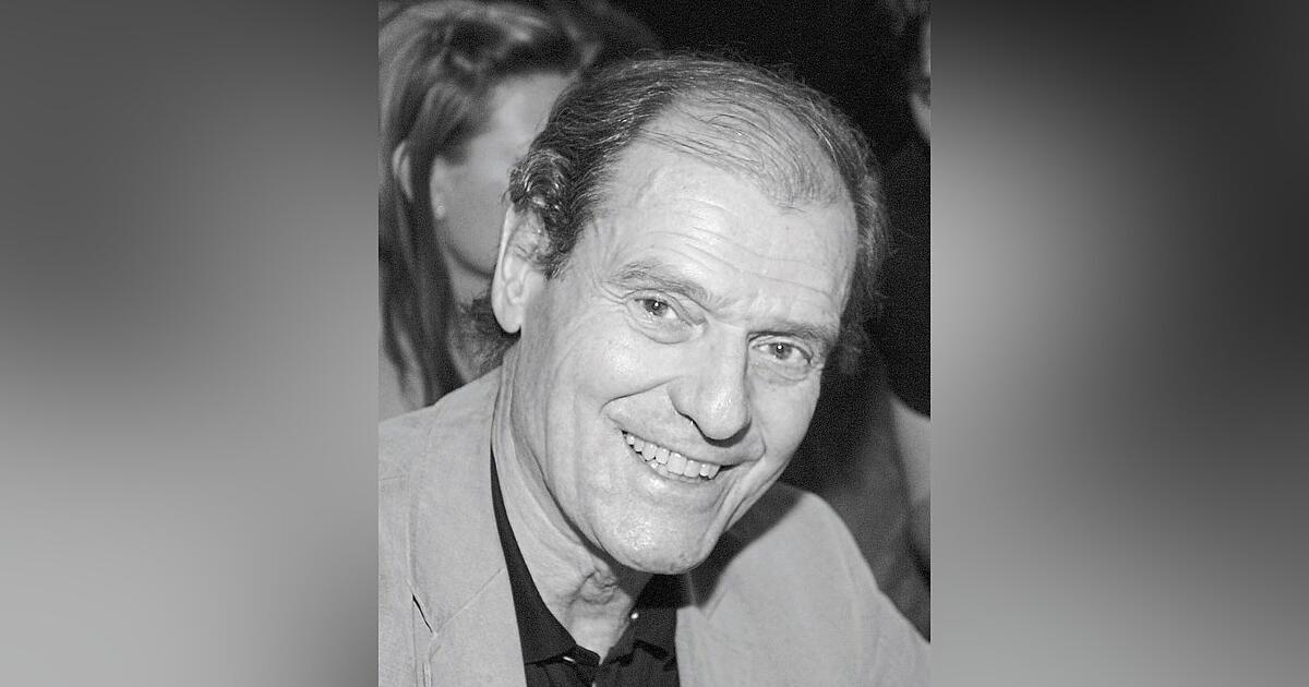 Prof. Dr. Michael Karpf aus Landshut verstorben