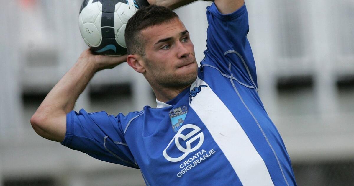 Vilzing verpflichtet Offensivspieler Ivan Milicevic