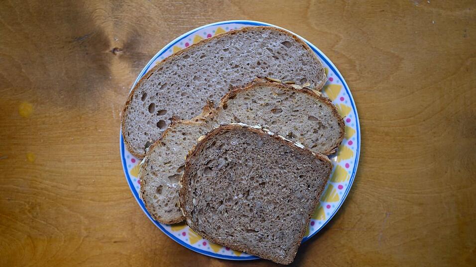 Umfrage: Kommt der Untergang des Abendbrots?