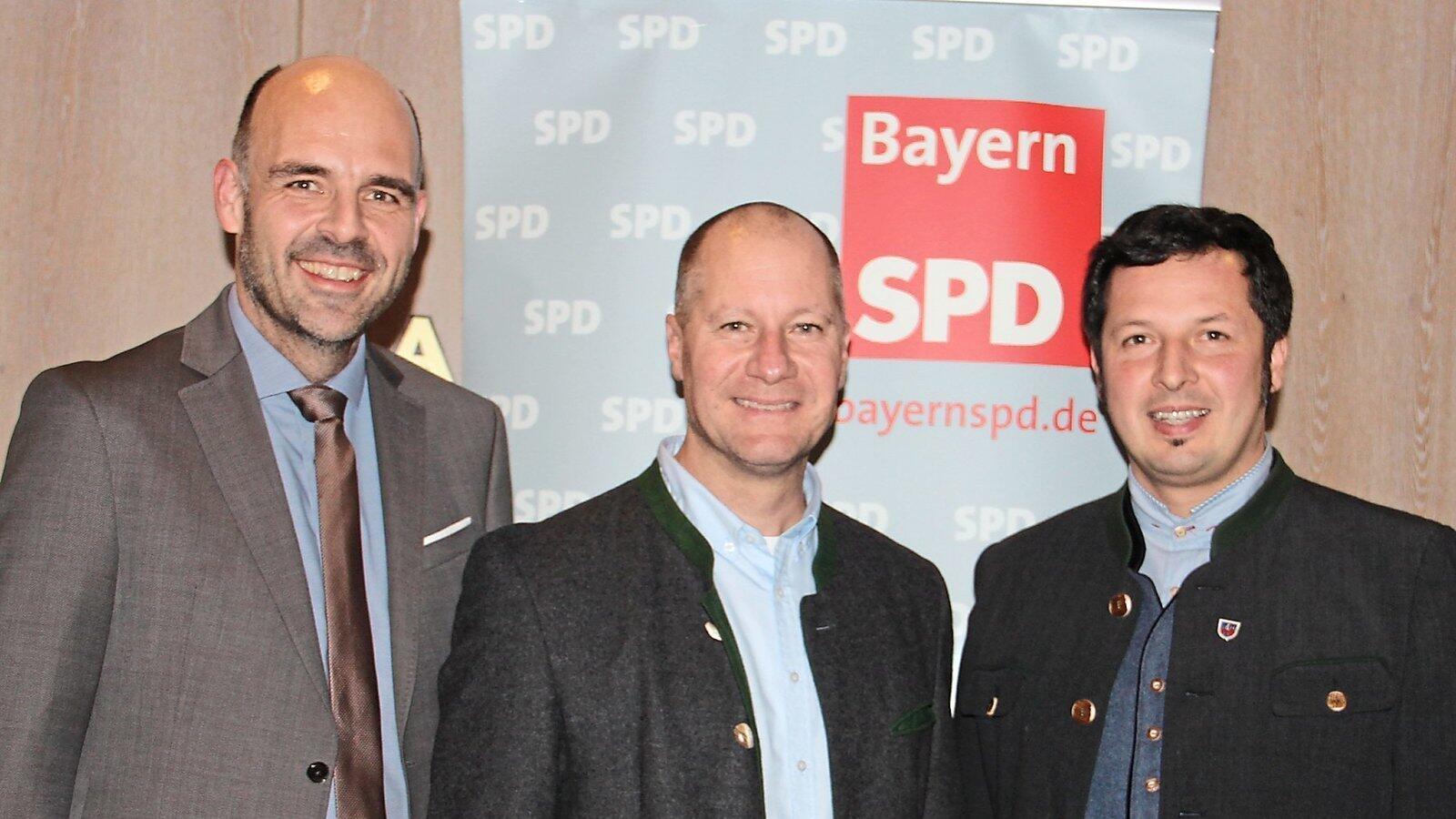 Fairer Wahlkampf mit viel Herzblut