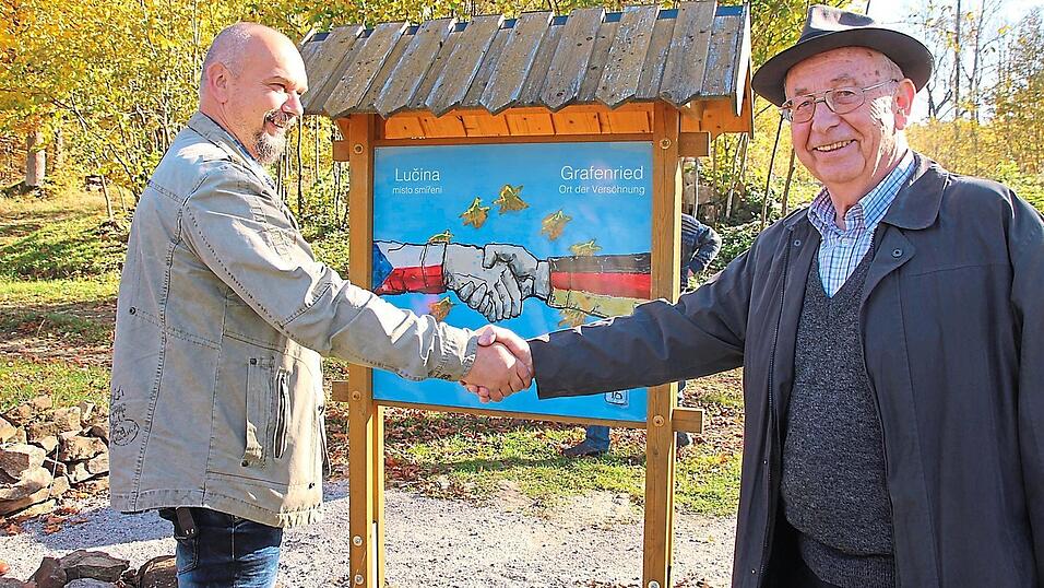 Grafenried-Foto in Bonn zu sehen