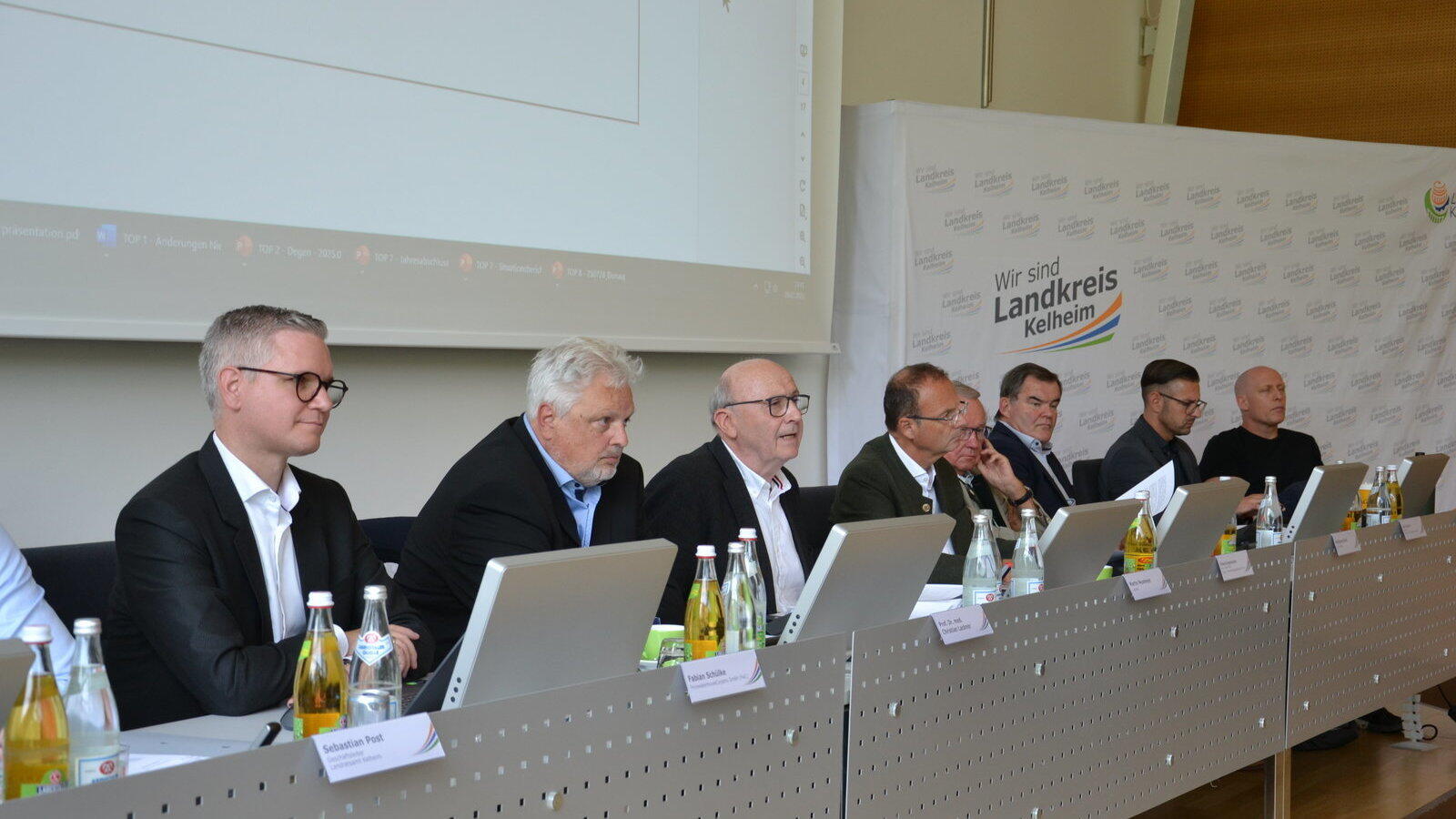 Mainburger Krankenhaus bleibt Streitpunkt - drei Anträge abgelehnt