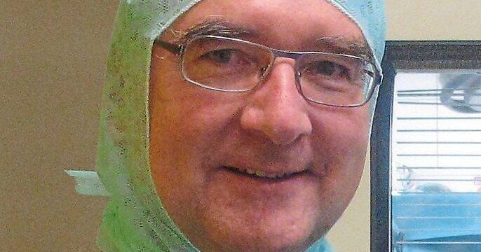 Professor Grifka macht Live-Hüft-OP vor Publikum