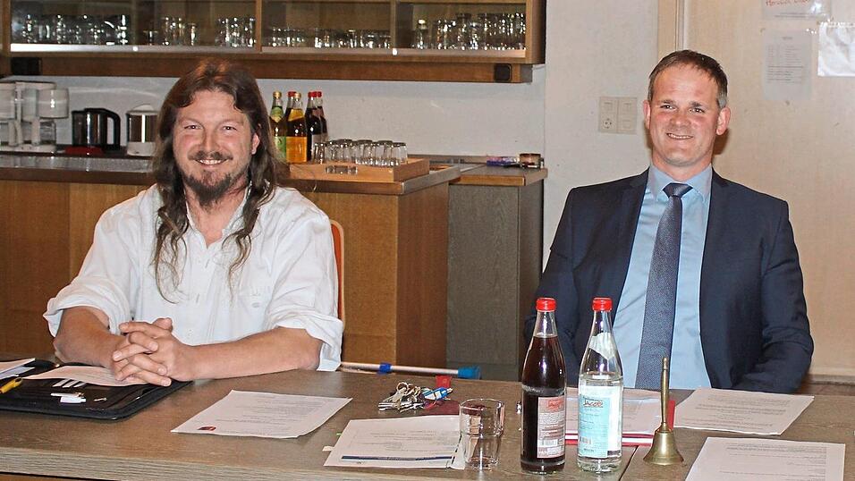 Vizebürgermeister gibt Amt zurück