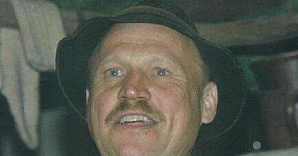 Zum Tod von Christian Geiger