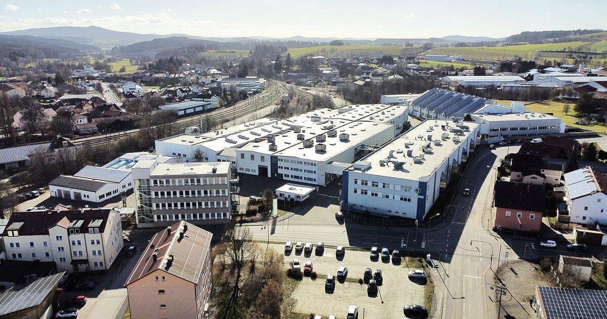 Flabeg in Furth im Wald stellt Mitarbeiter frei