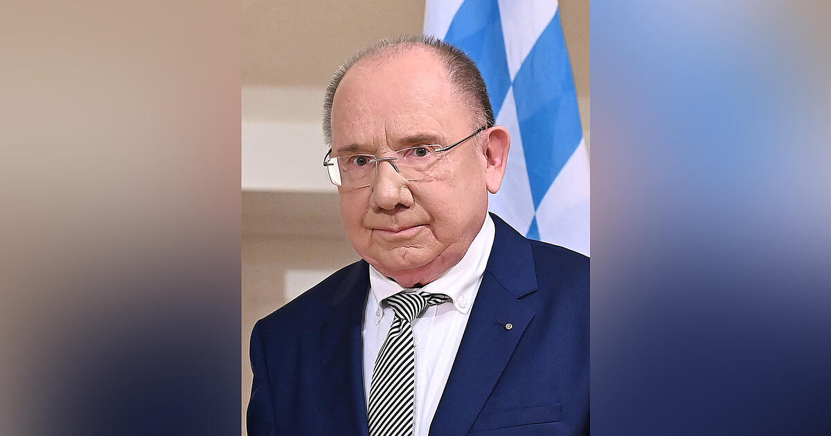 Dr. Martin Huber wird 75: Impulsgeber für die Medizinregion Straubing