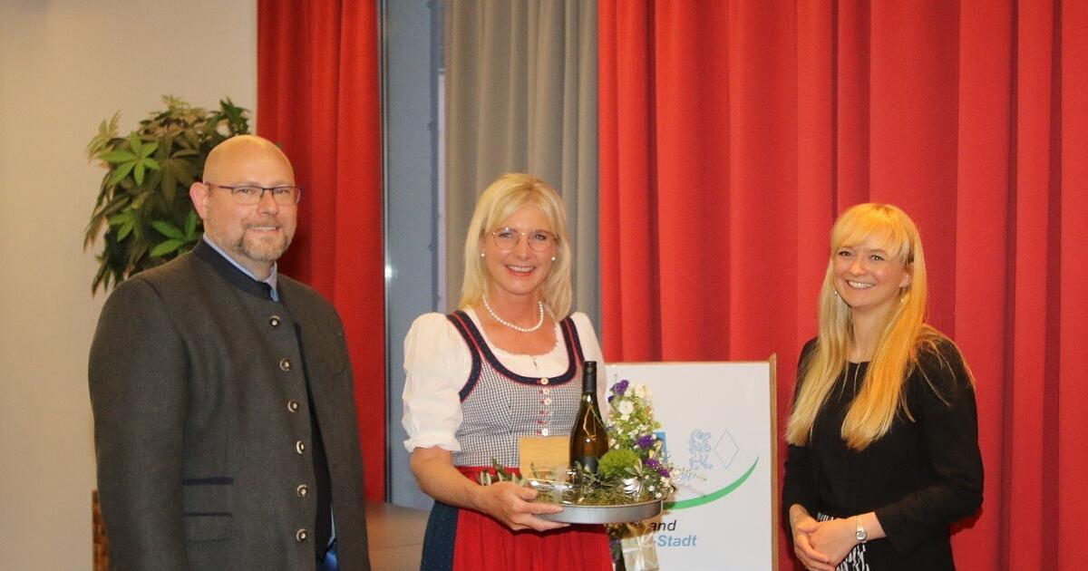 70 Jahre CSA-Kreisverband Straubing