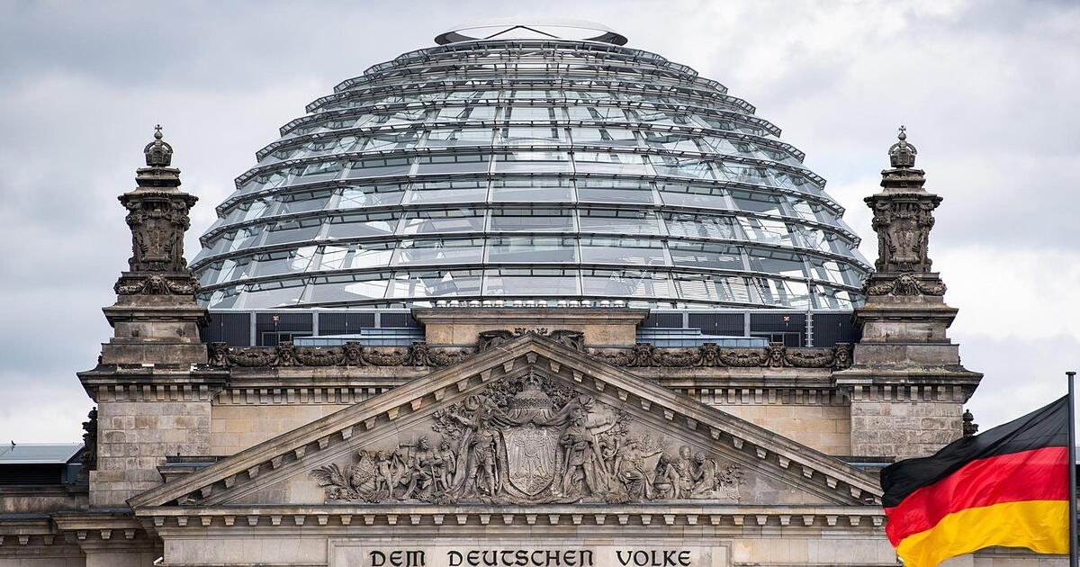 Rechts und links ist (k)eine Frage der Perspektive