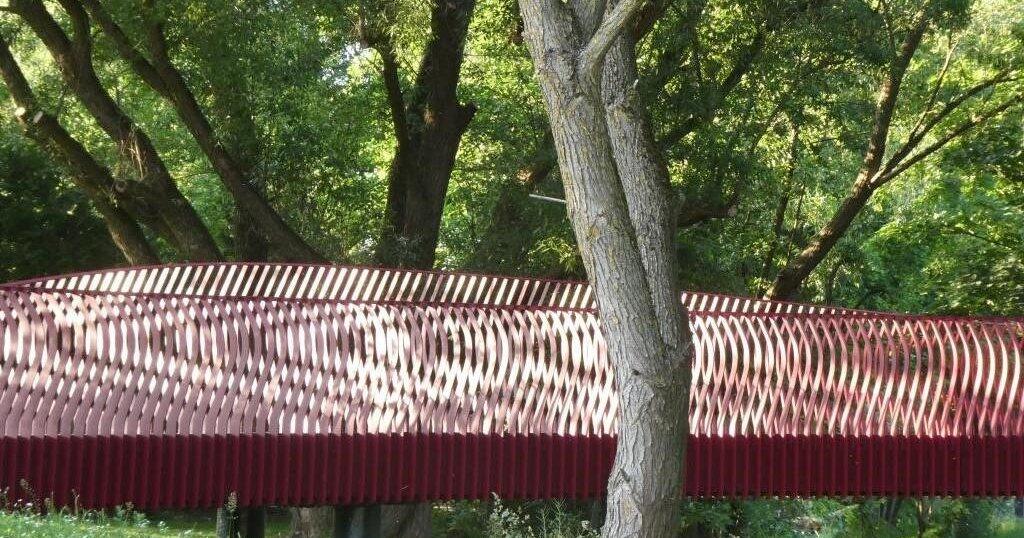 Der besondere Further Gartenschau-Blick