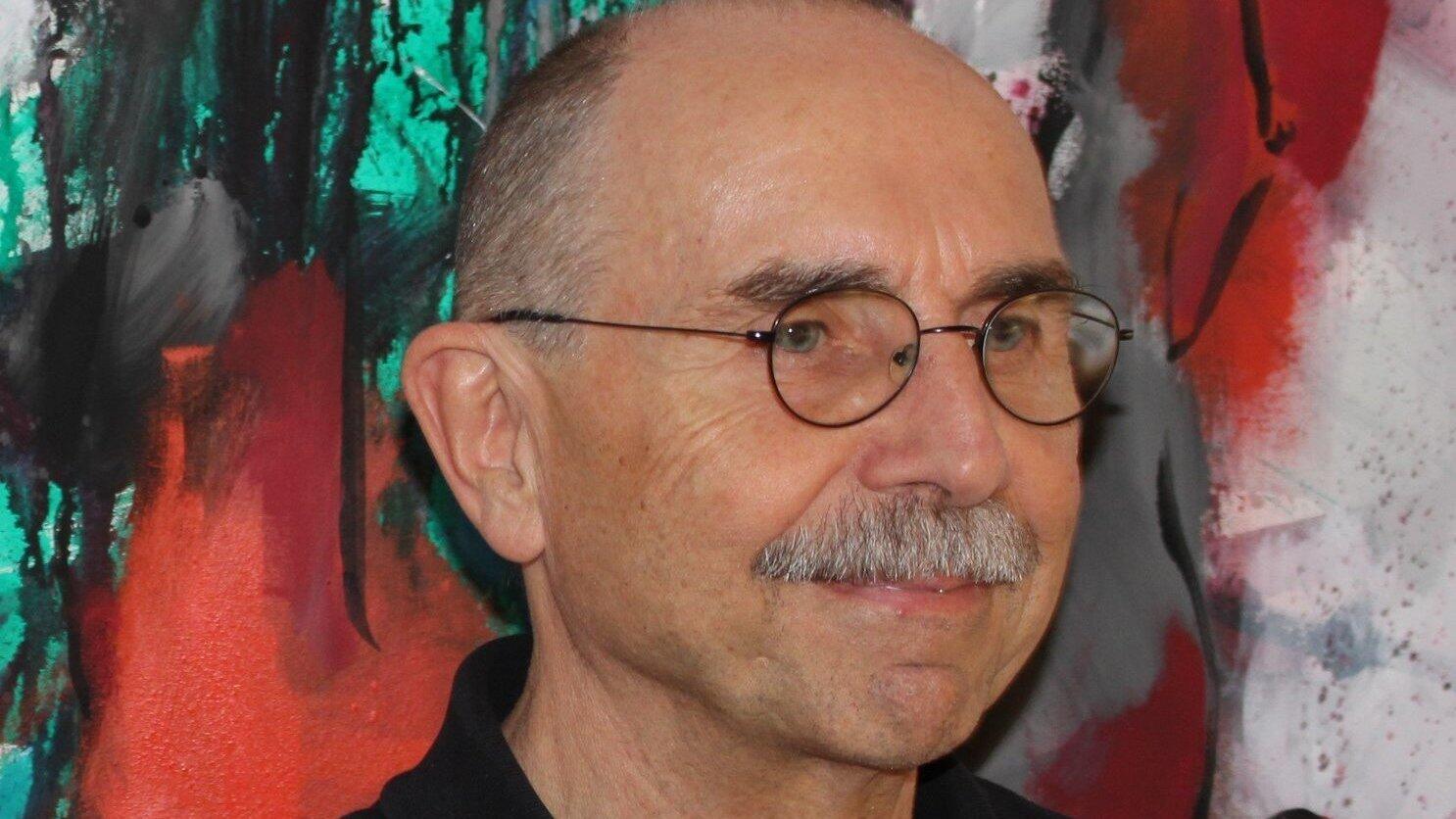 Philipp Griebs Weg zur absoluten Freiheit